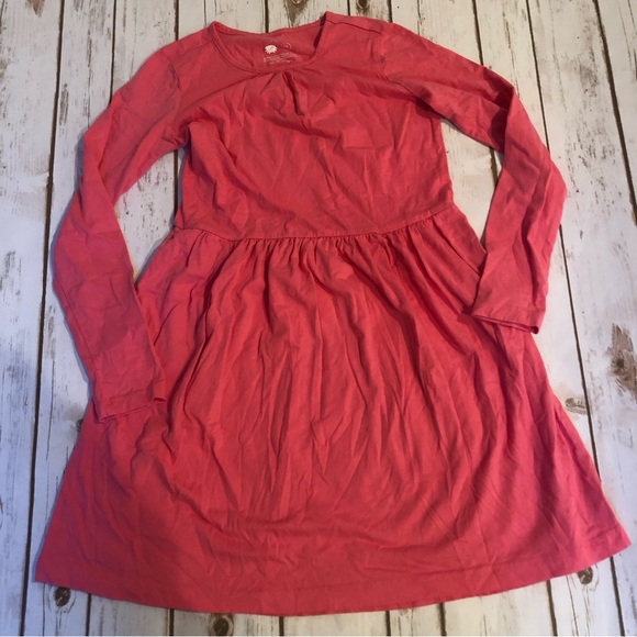 Primary | Dresses | Primary Pink Dress | Poshmark